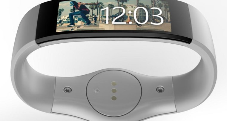 This Microsoft smartwatch concept looks fantastic - Neowin