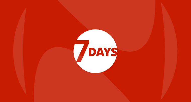 7 Days: A week of Windows, iThings and Lollipop... and a surprising ...