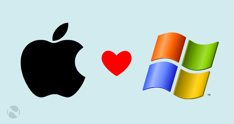 Apple is still using Windows XP... in its iPhone 6 testing labs - Neowin