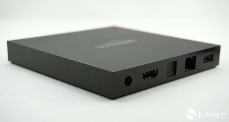 Amazon Fire TV Review - Neowin