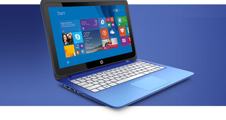 HP reveals super-cheap Windows laptops starting at $200, tablets at ...