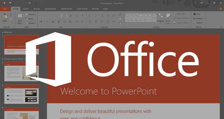 Dark theme for next Microsoft Office revealed, Technical Preview build ...