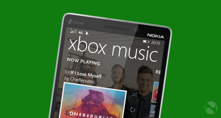Microsoft explains why it's dropping the 'Xbox Music' brand - Neowin