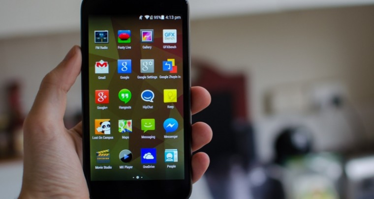 TechSpot: Kogan Agora 4G Budget Smartphone Review - Neowin