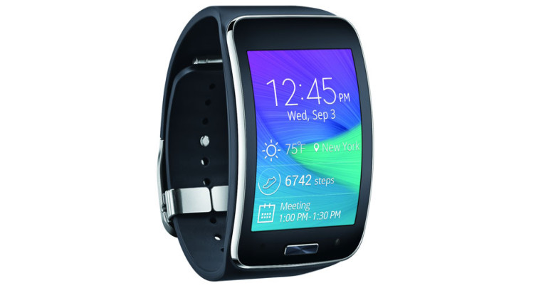 Samsung Gear S coming to AT&T on November 7 - Neowin