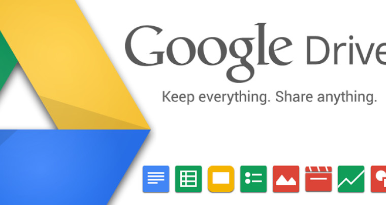 Google announces Google Drive for Education, gives unlimited storage to ...