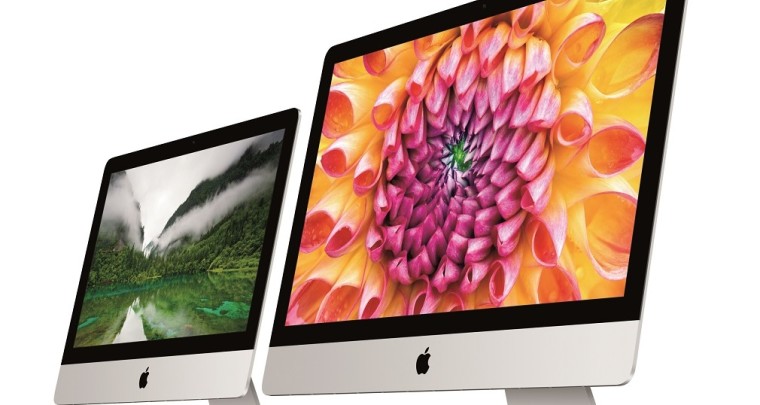 Apple unveils refreshed iMac with 'Retina 5K Display' - Neowin