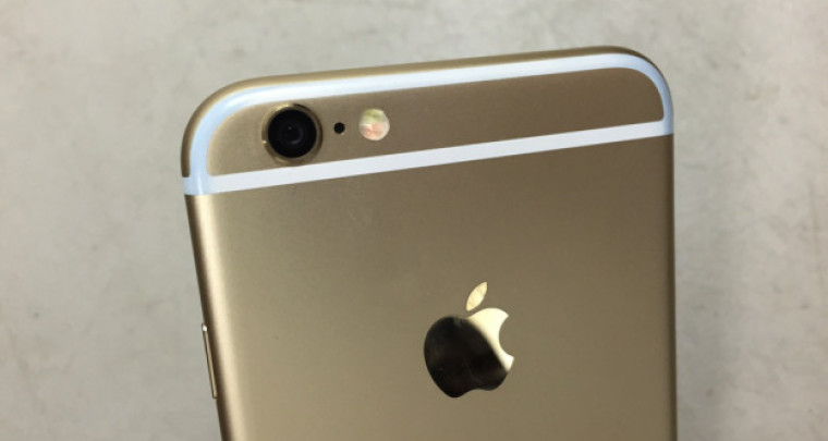 iPhone 6 and 6 Plus users experiencing issues with case discoloration ...