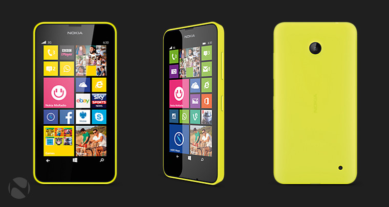 Carphone Warehouse to offer Lumia handsets in exclusive colours - Neowin