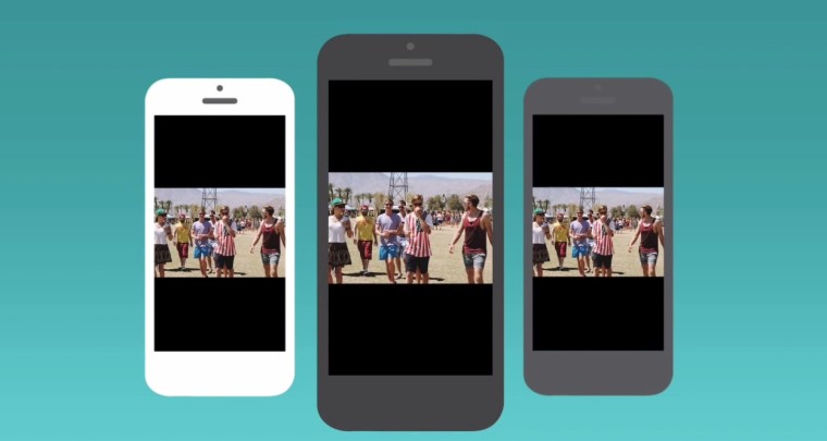 Microsoft takes the next logical step for Xim, makes sharing to media ...