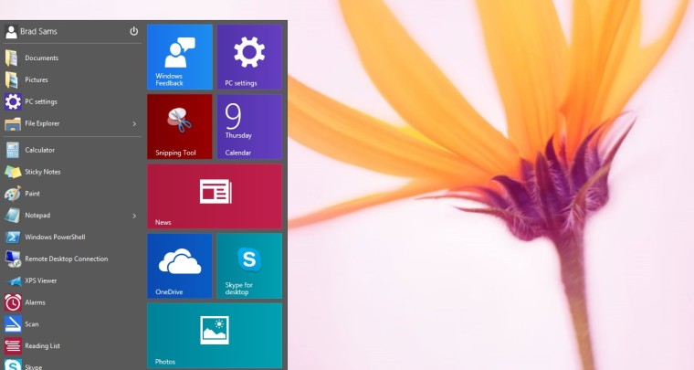 Show us your Windows 10 Desktop and Start screen - Neowin