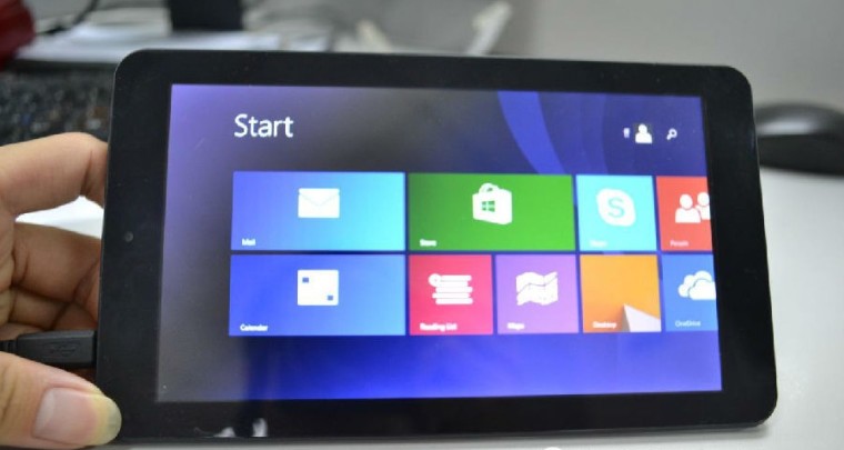 $65 Windows tablets show up in Hong Kong, may be coming to a store near ...