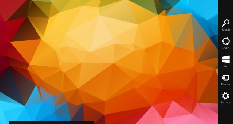 Windows 10: How to get the Charms bar back using the mouse - Neowin