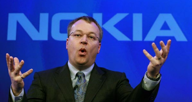 New book claims Microsoft's Stephen Elop wasn't a 'Trojan horse' at ...