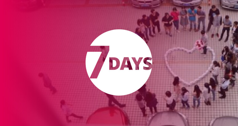 7 Days: A week of Windows previews, Microsoft branding, and why 99 ...