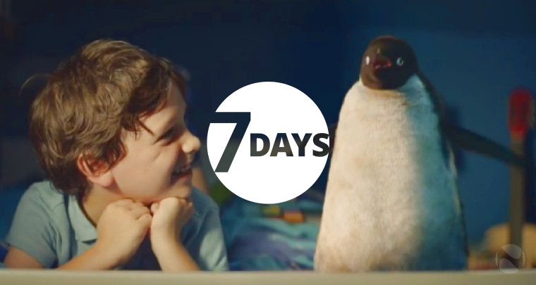 7 Days: A week of Office updates, Surface rage, ultra-thin Droids, and ...