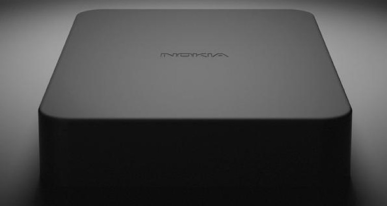 Nokia is "up to something", posts image of a black box with its logo ...