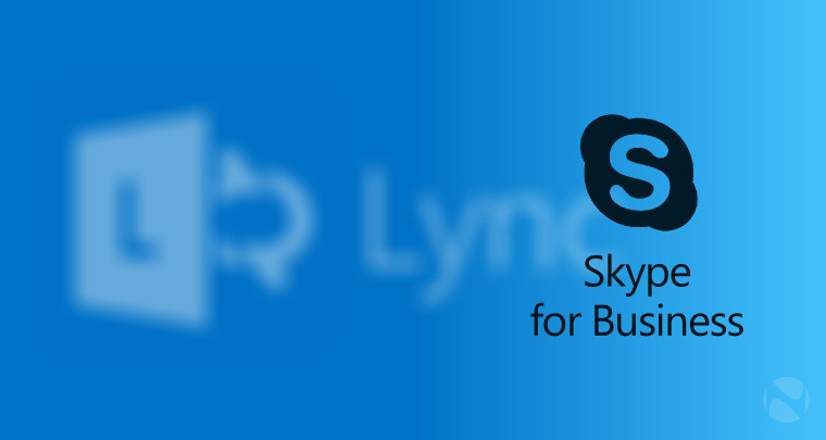 New shots of Skype for Business show up - Neowin