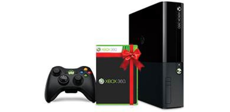 Microsoft's 12 Days of Deals soldiers on with a 4GB Xbox 360 and free ...
