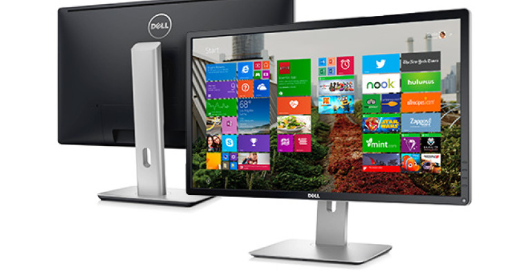 Today only: $299 for a Dell 28 Ultra HD 4K Monitor (200 bucks off) - Neowin