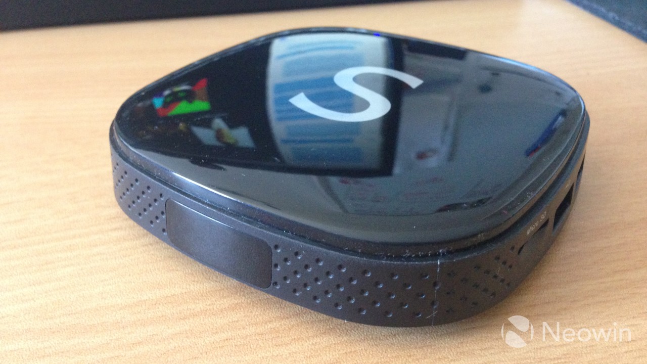 Our review of the Smartron S805 Android TV box, the device that got TV ...