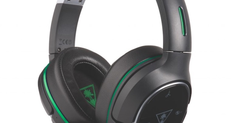 Turtle Beach announces the Elite 800X - a top-end headset for Xbox One ...