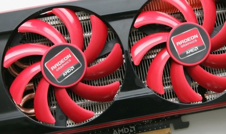 TechSpot: 5 Generations of Radeon Graphics Compared - Neowin