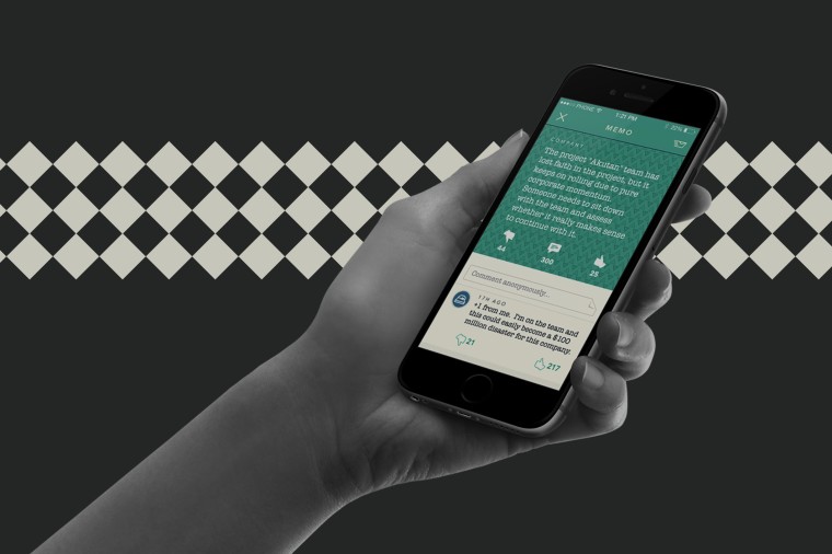 New "Memo" app lets you rant about your thoughts while at work - Neowin