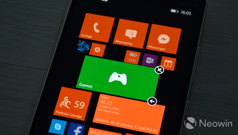 These are some of the best games you can play on your Windows Phone ...