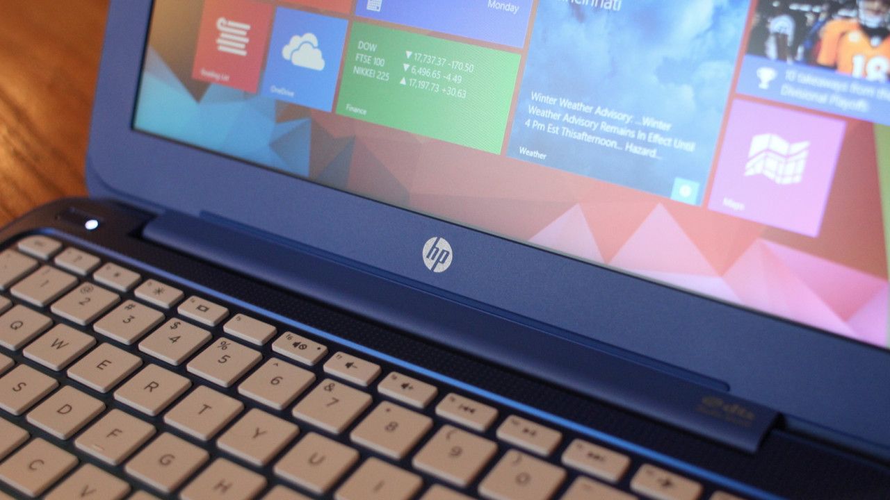 HP Stream 11 Review: When entry-level computing isn't so bad - Neowin
