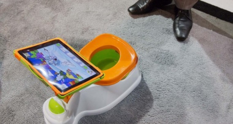 India to track toilet use in rural areas with tablets - Neowin