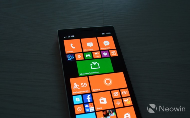 Comscore reveals slight Windows Phone growth in the USA - Neowin