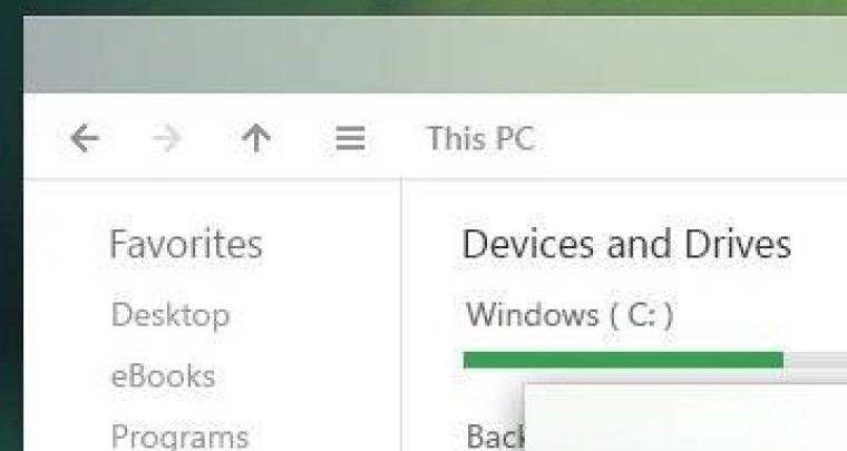 Bringing Windows 10 Modern UI and Desktop together; this concept nails ...