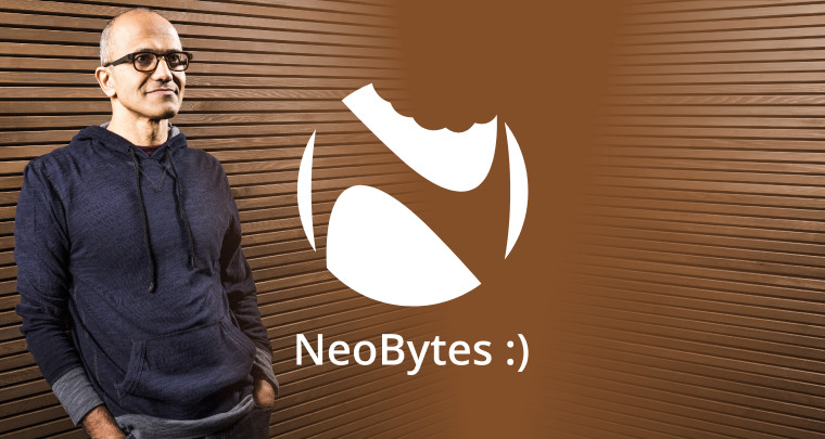 NeoBytes :) The big question answered: how much sleep does Microsoft's ...