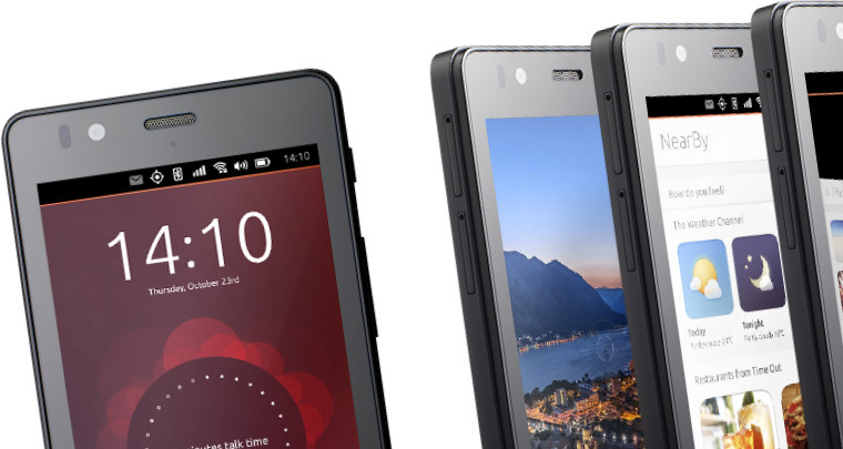 Canonical is "going for the mass market" with launch of world's first ...