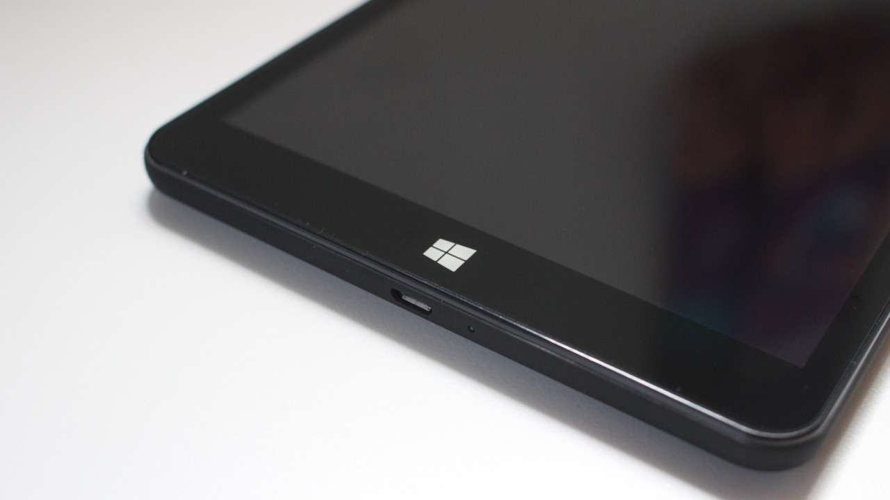 Eve T1: An 8in entry level tablet worth checking out - Neowin