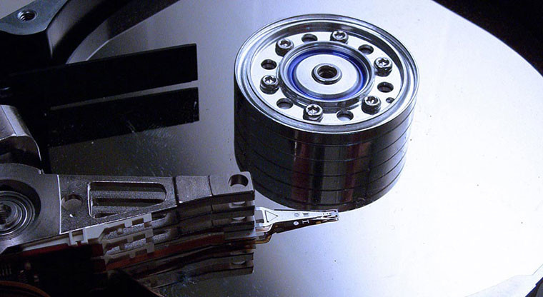 IBM researchers store data on individual atoms, could revolutionize ...