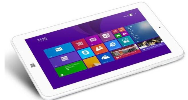 Windows 8.1 tablets hitting new lows, MOMO7W 7" Windows 8.1 tablet ...