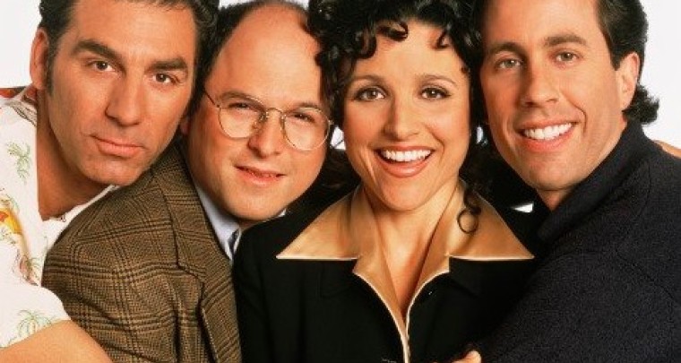 'Seinfeld' streaming deal reportedly worth over $100 million could be ...