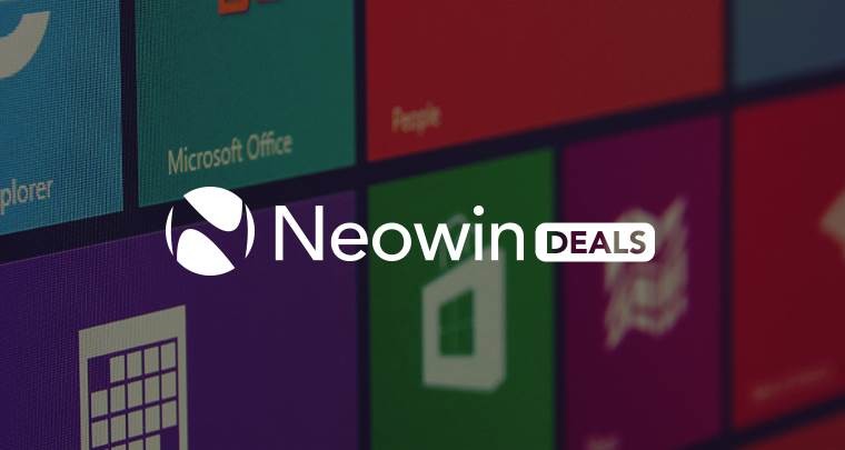 Introducing the Neowin Deals store; deep discounts on gadgets, software ...