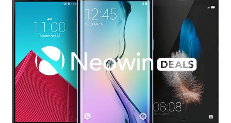 The Choose Your Own Premium Android Giveaway via Neowin Deals - Neowin