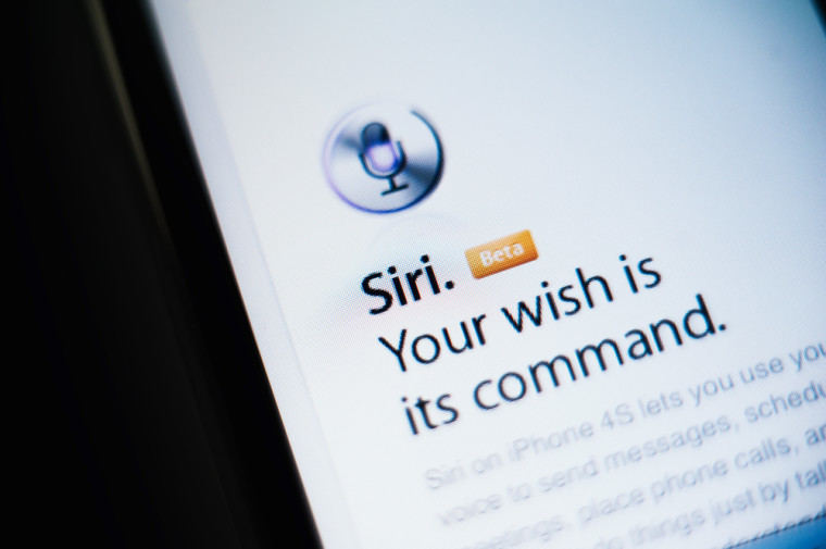 Apple Personal Assistant Siri Making Her Way To The Desktop With OS X Apple Personal Assistant Siri Making Her Way To The Desktop With OS X