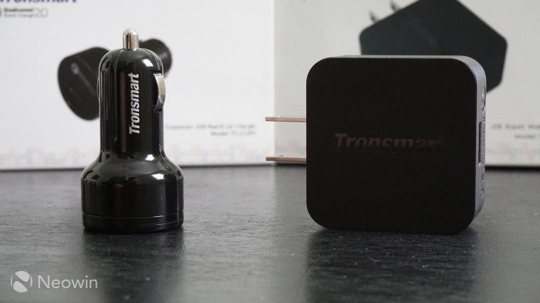From 0 to 60: How Tronsmart is aiming to change your charging ...