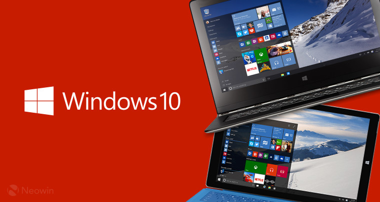 Microsoft releases Windows 10 build 10162 ISOs ahead of release to Slow ...