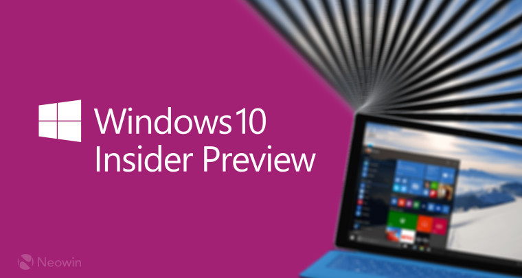 Windows 10 10147: Accent color window borders now customizable - Neowin