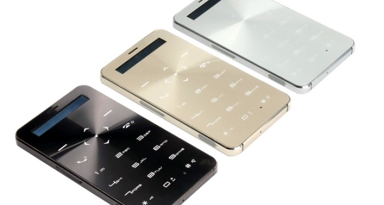 The 'Janus One' phone will offer users 90 days of standby time on a ...