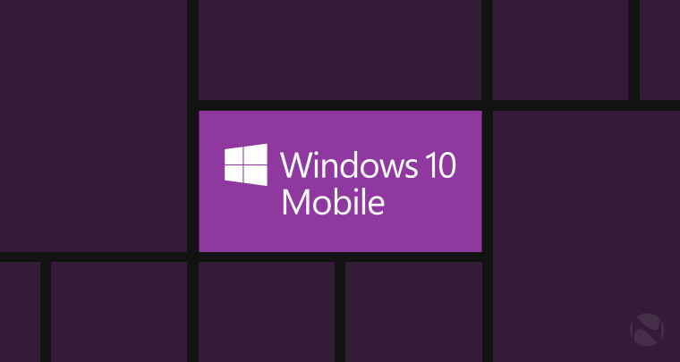 Microsoft: The 'broad feature set' of Windows 10 Mobile is complete ...