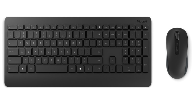 Microsoft rolls out new peripherals for Windows 10 - Neowin