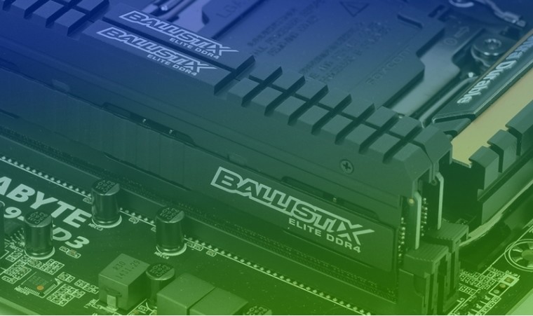 TechSpot: How Much RAM? 4GB vs. 8GB vs. 16GB Performance Tested - Neowin