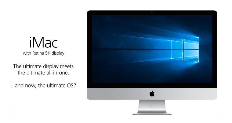 Apple adds Windows 10 support to Boot Camp - Neowin